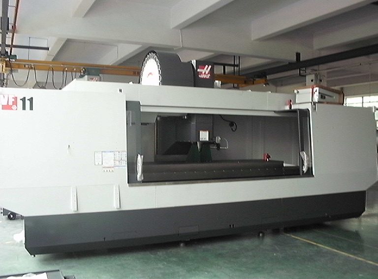 ACM Mechatronic Changshu Co Ltd – AllianceCorp Manufacturing