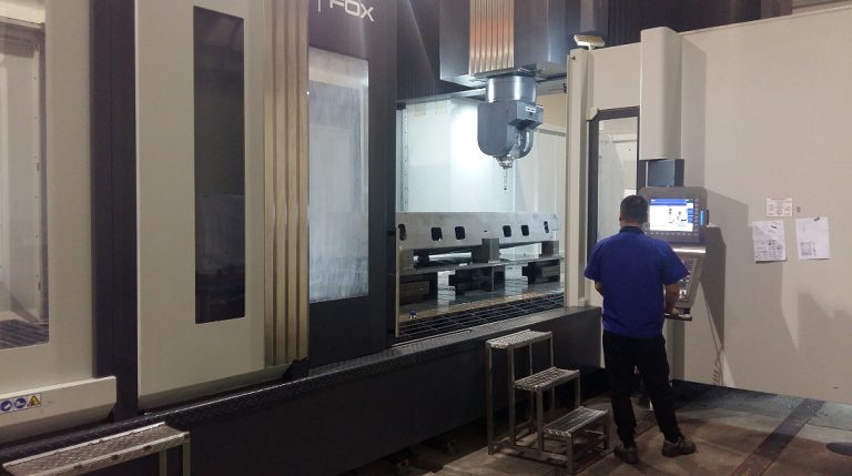 ACM Advanced Technologies Pte Ltd – AllianceCorp Manufacturing