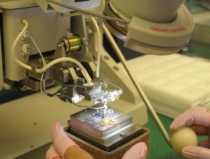 Automation, Flexible Manufacturing Systems – AllianceCorp Manufacturing