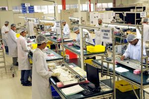 Mechatronics & Equipment Build – AllianceCorp Manufacturing