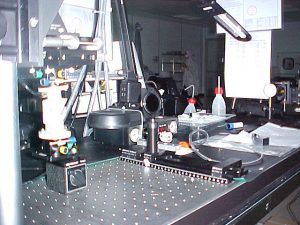 Opto-Electronic Assembly – AllianceCorp Manufacturing