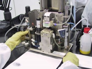 Opto-Electronic Assembly – AllianceCorp Manufacturing