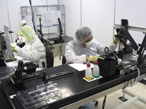 Opto-Electronic Assembly – AllianceCorp Manufacturing